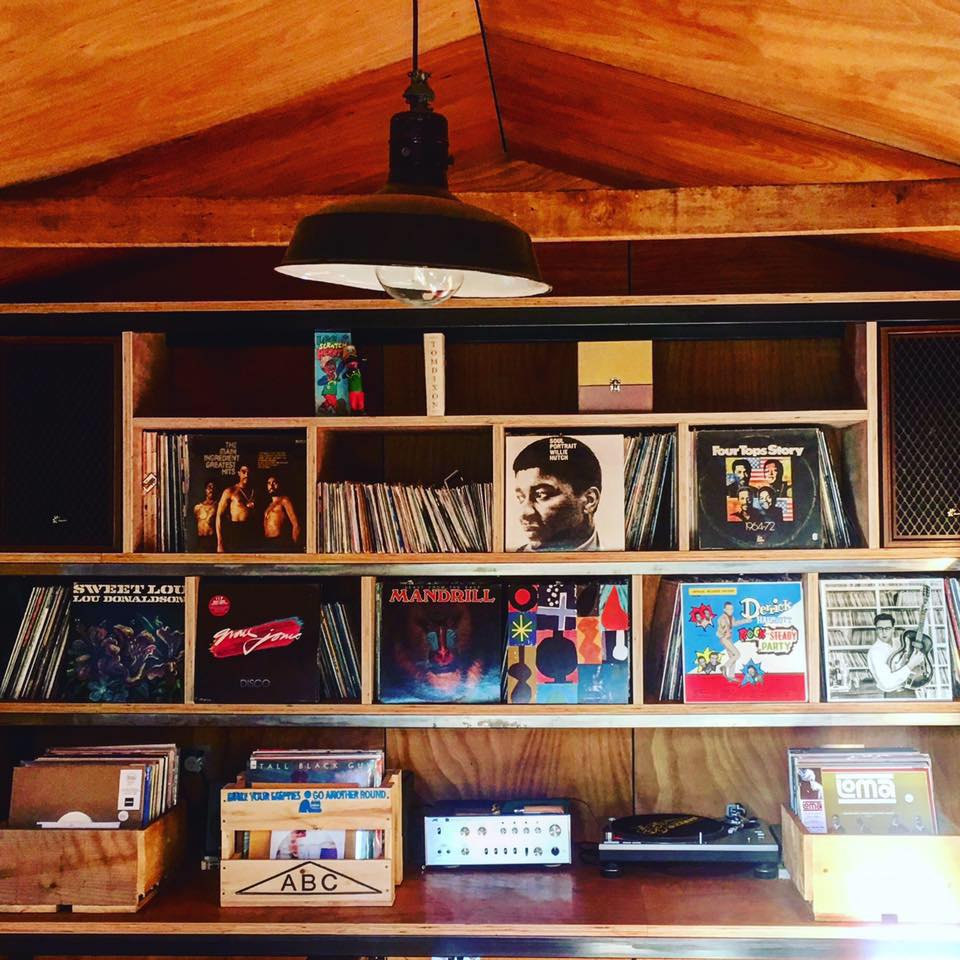 Mixes From The Crates
